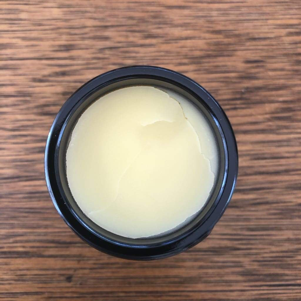 Breathe Easy Chest Balm - 50g – Wild & Waste Free
